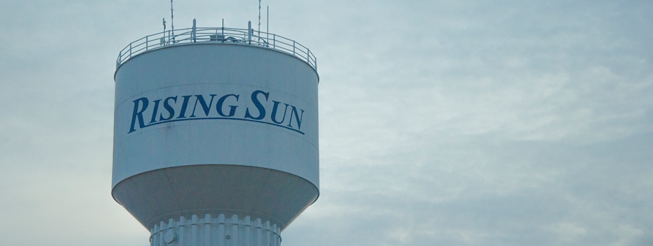 Home Page / Rising Sun, MD