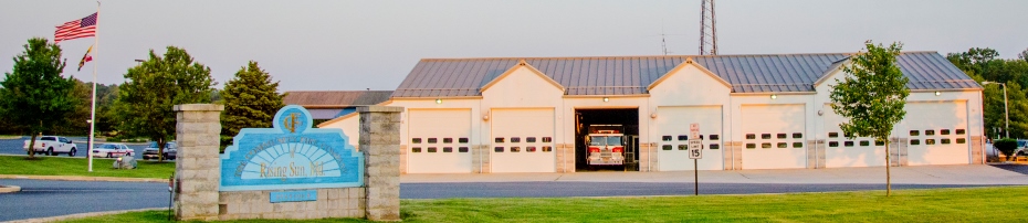 Weather & Emergency Updates / Rising Sun, MD