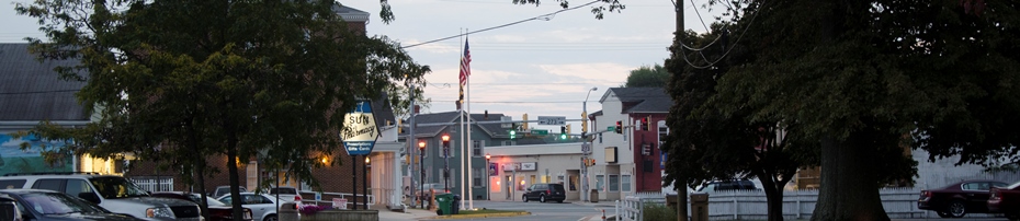 Business / Rising Sun, MD