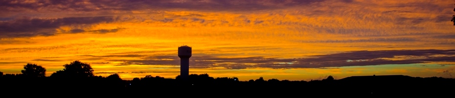 Visitors / Rising Sun, MD