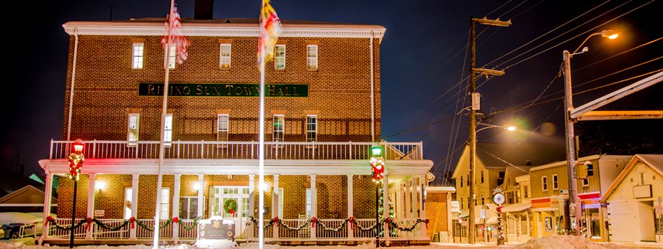 Home Page / Rising Sun, MD