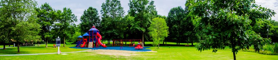 Mayor's Office / Rising Sun, MD