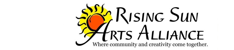 Rising Sun Arts Alliance / Rising Sun, MD