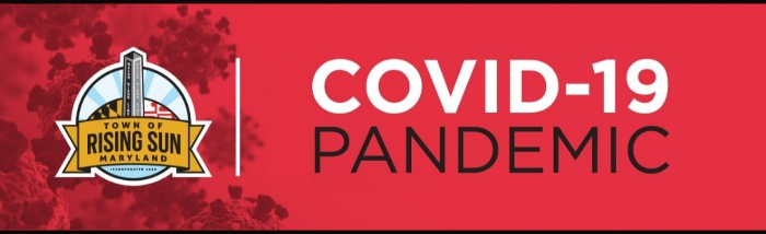 Town Homepage / Rising Sun, MD